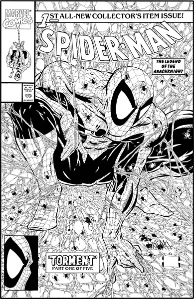 ComicsPop - Comics, Comic Covers, Disney Art, and Game Art.