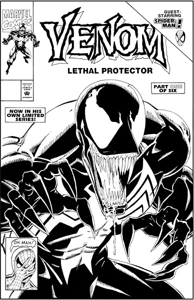 ComicsPop - Comics, Comic Covers, Disney Art, and Game Art.